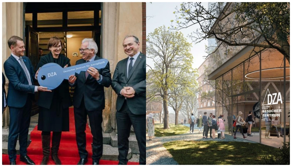 ENO-Blog – Wissenschaft hautnah erleben